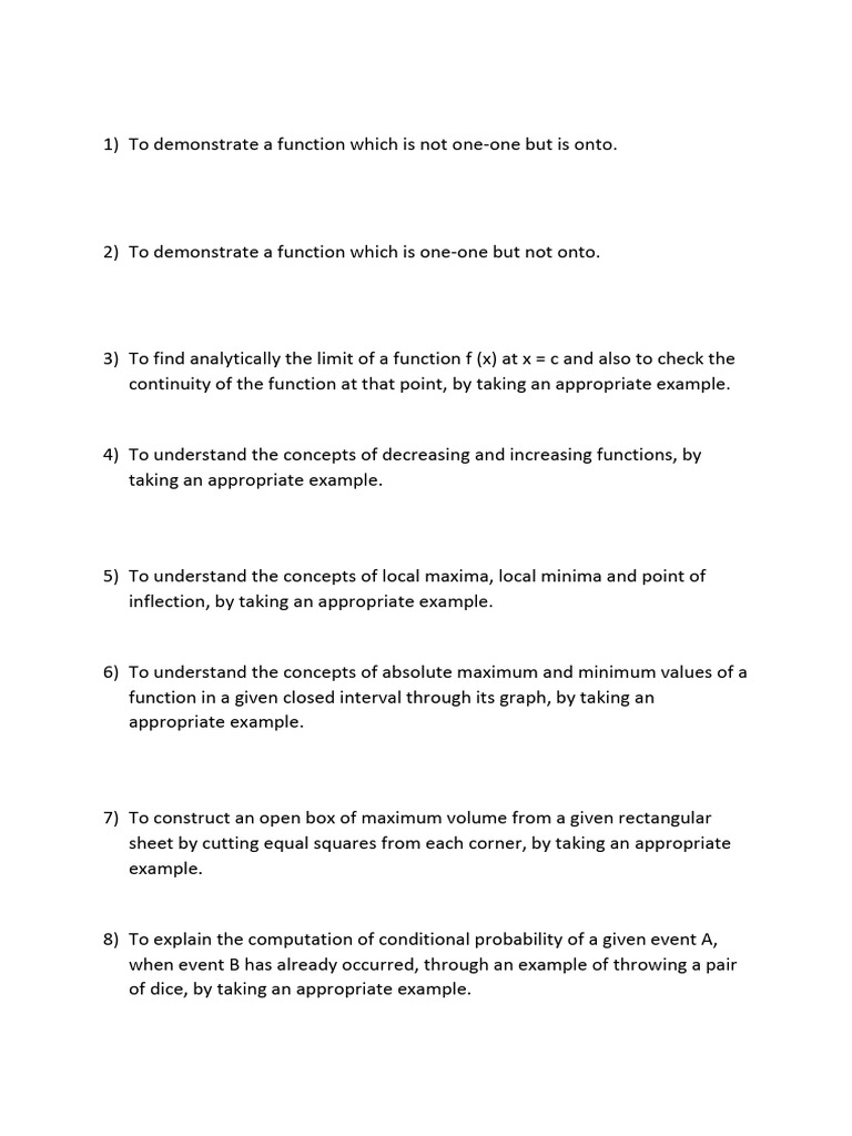 Maths Practical Slips With Numbers | PDF