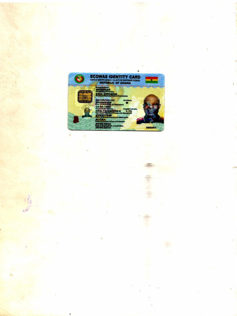 MR Eric | PDF