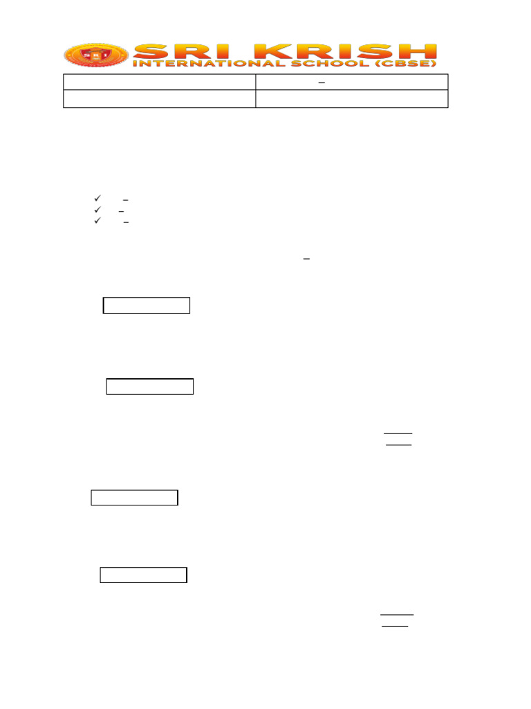 Measurement Ch-9 Nol | PDF | Litre | Kilogram