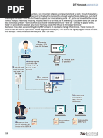 TM E-Invoicing FAQ for Customers | PDF | Invoice