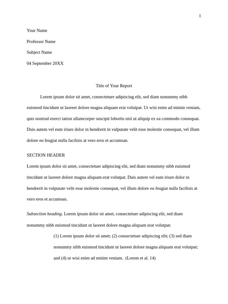 Report (format) | PDF