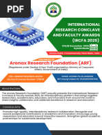 ANRF 2026 Proposal Call Details | PDF