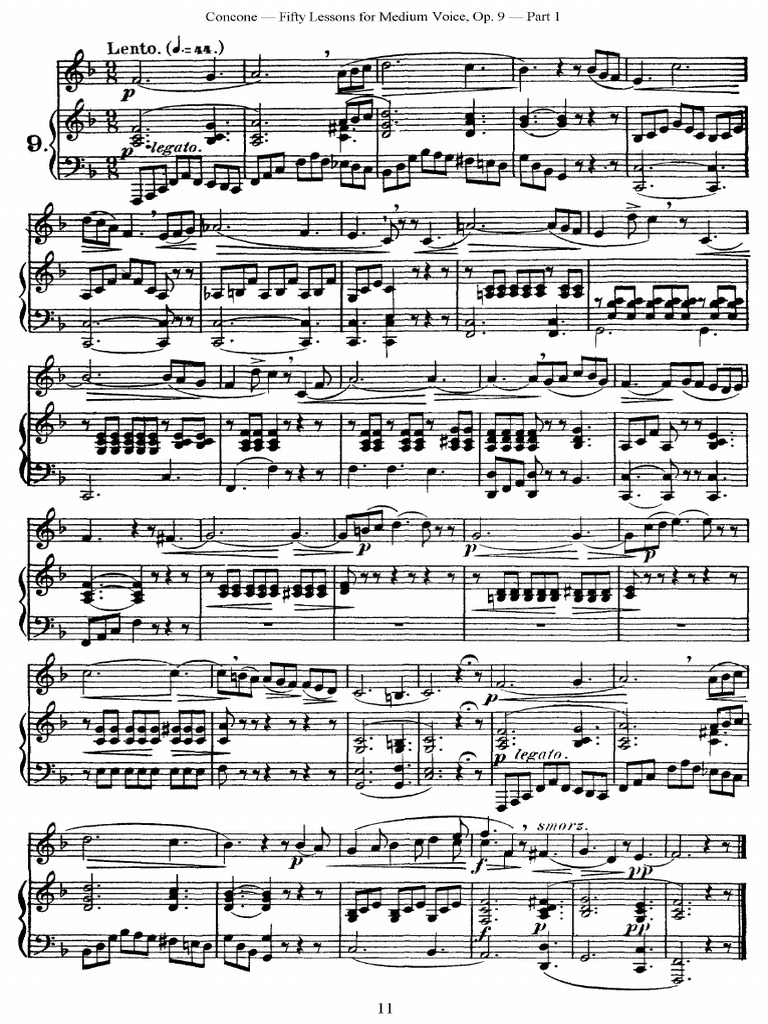 50-Lessons-Medium (2) - 11-12 | PDF