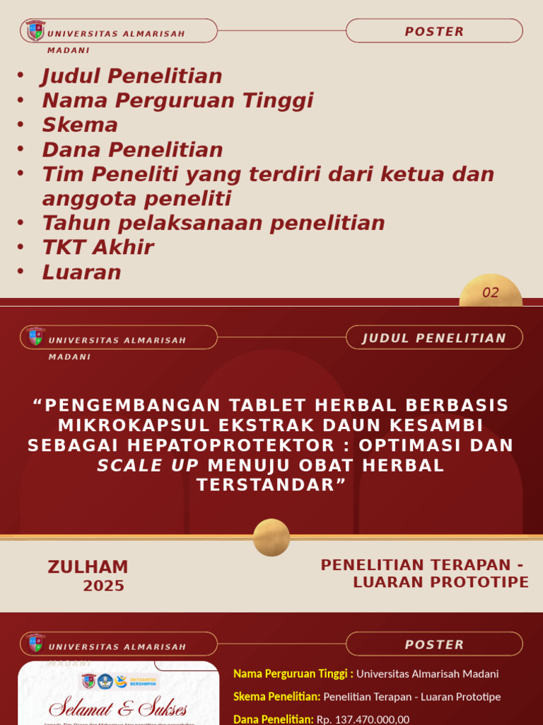 Bahan Poster | PDF