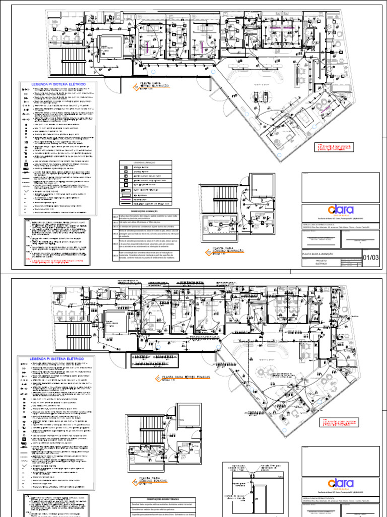 CDC 01Ele Prancha R00 | PDF