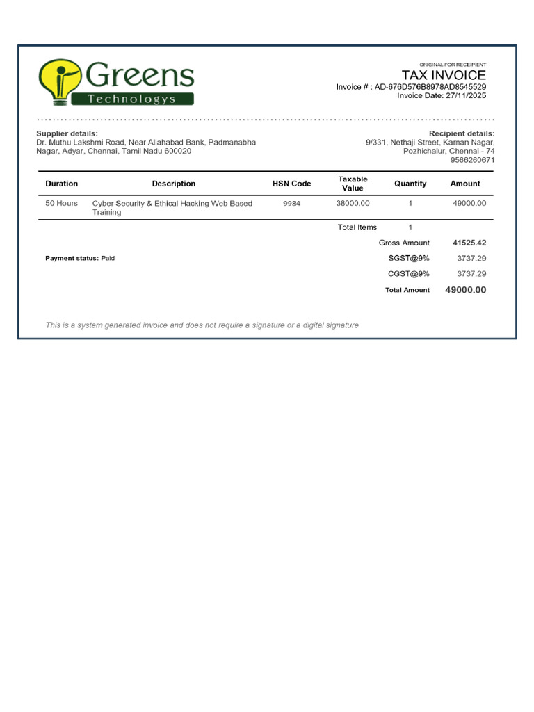 Professional Development 1 | PDF