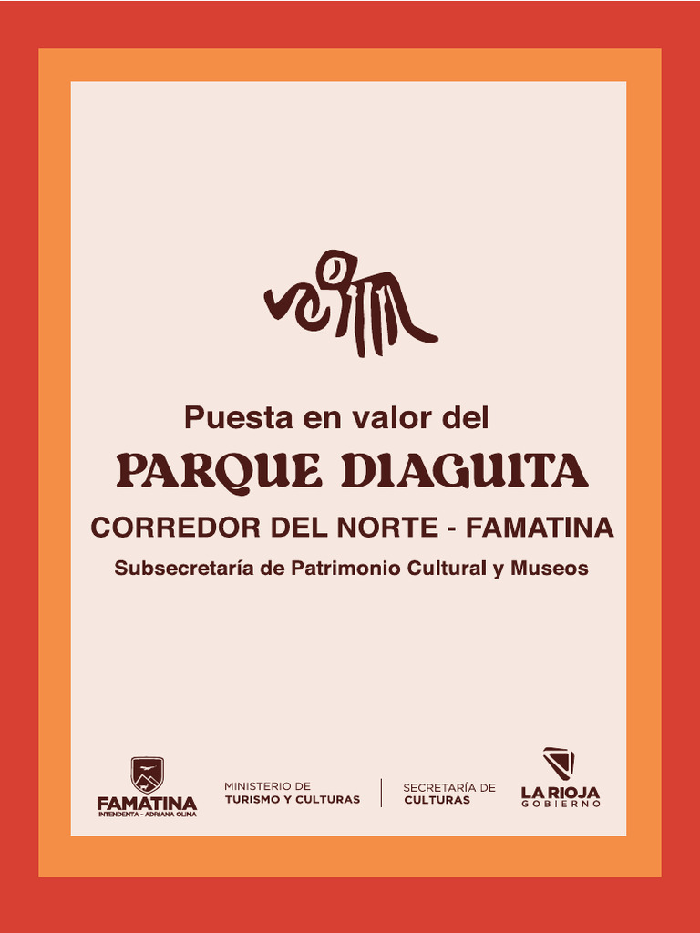 Parque Diaguita | PDF