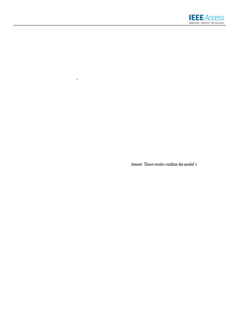 Deep Learning for Android Malware Detection | PDF | Malware | Deep Learning