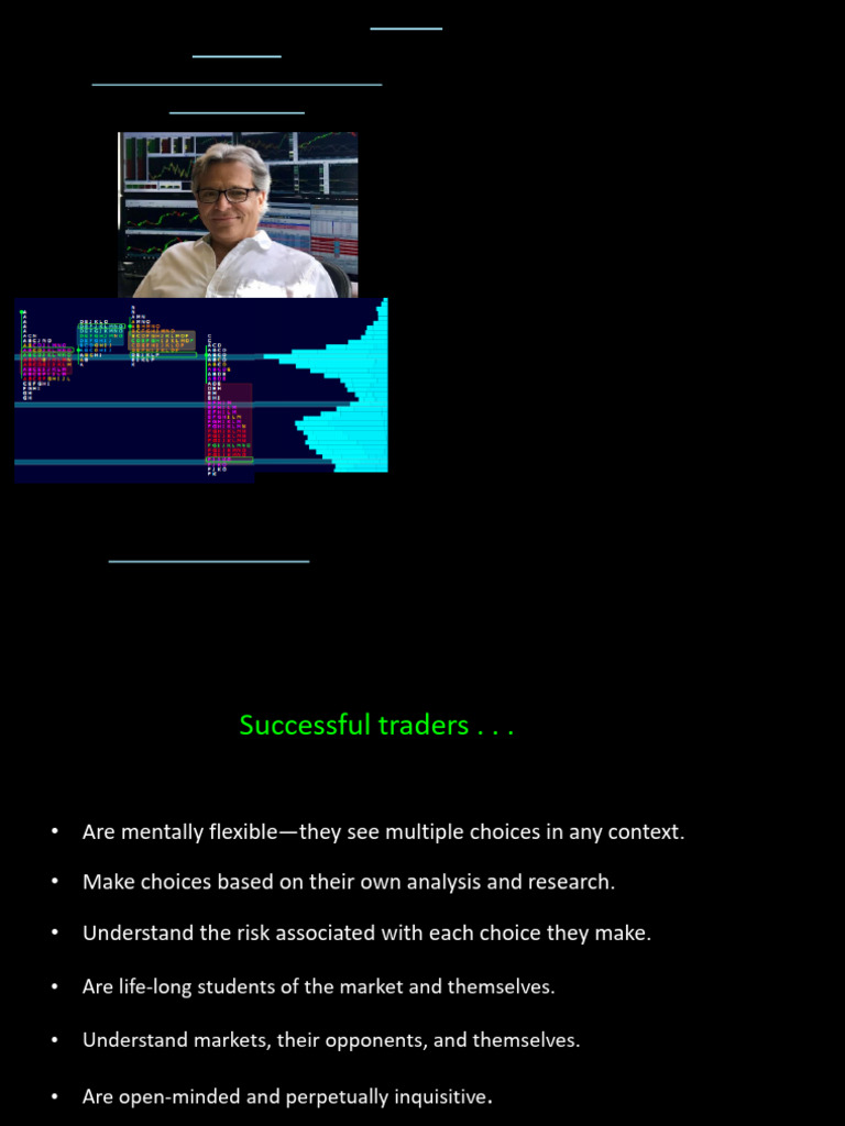 Damon Pavlatos Class, Parts 2 _ 3 | PDF | Futures Contract | Chicago ...