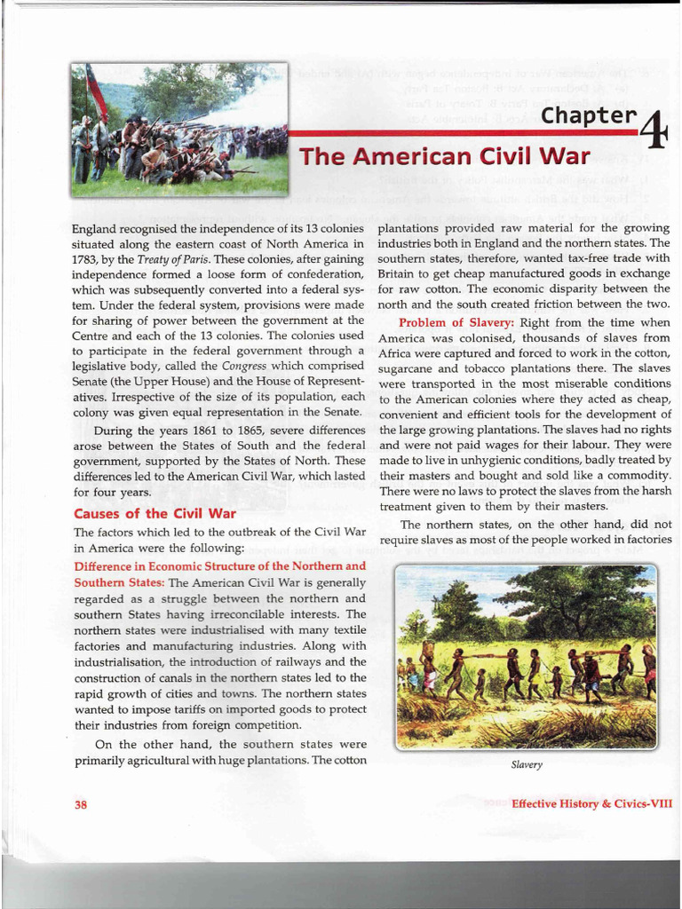 History8 Chapter 4 Scan | PDF