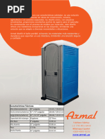 Ficha Técnica Tv - Sergev | PDF