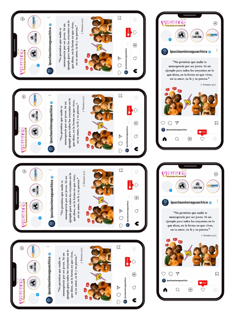 decom tarjetas | PDF