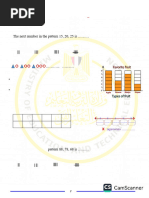 2022 6th Grade Math STAAR Answer Key | PDF | Multiple Choice | Data ...