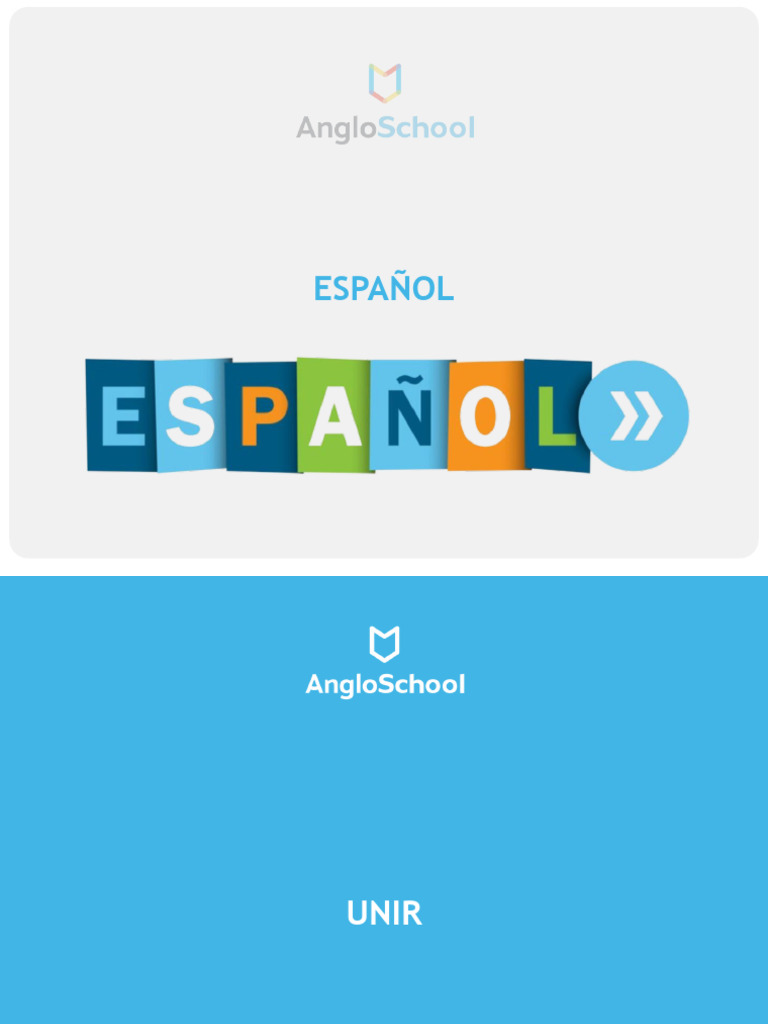 G2 Español Unidad 3 Lección 1 CS | PDF