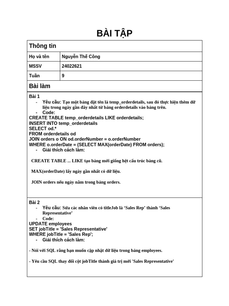 W9 NTC | PDF