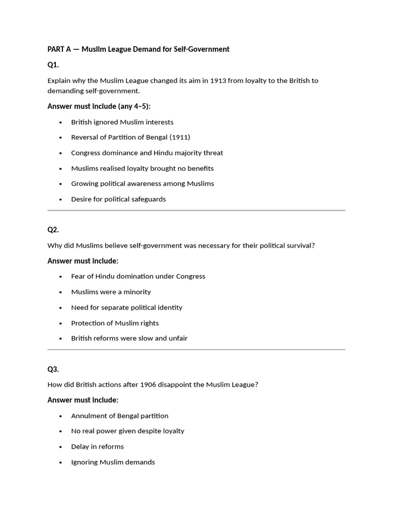 New Microsoft Word Document | PDF | Indian Nationalism | British India