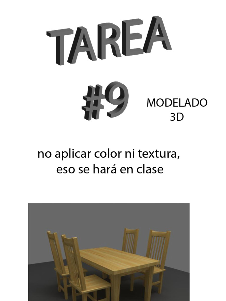 tarea 9 | PDF