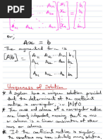 UW Math 208 Midterm Solutions | PDF | Abstract Algebra | Mathematics