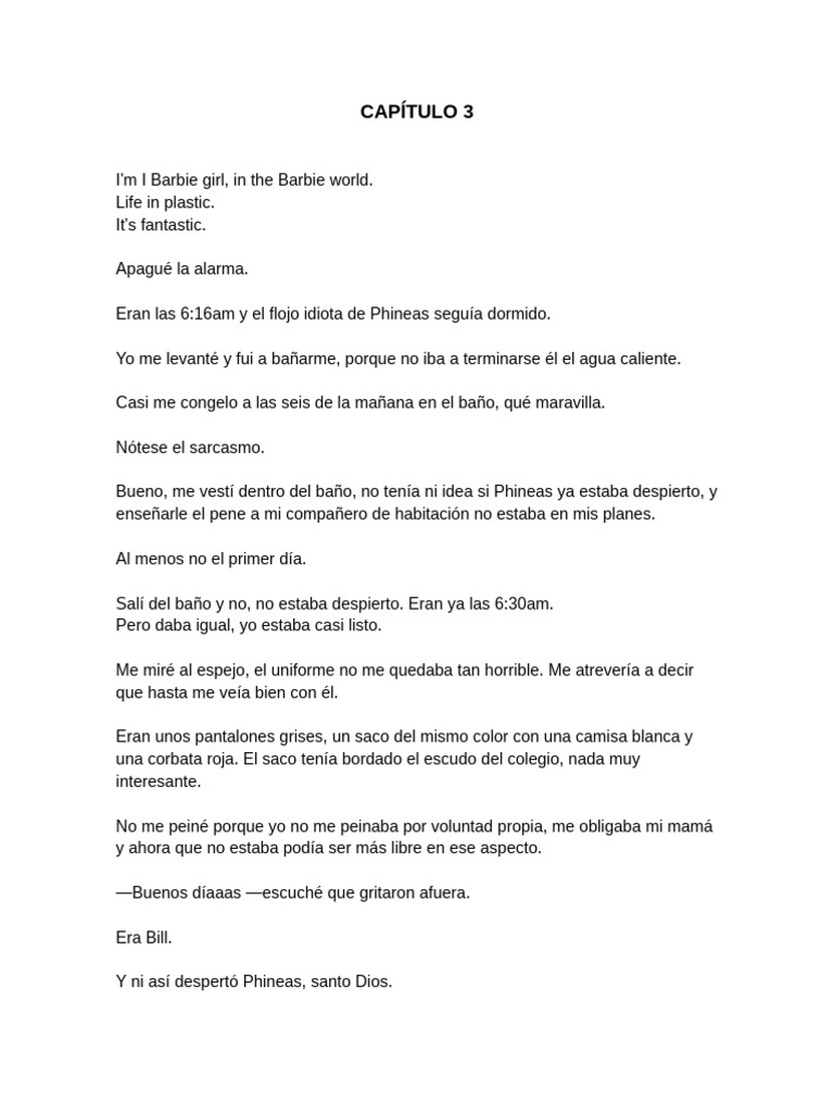 summery cap 2-3 | PDF