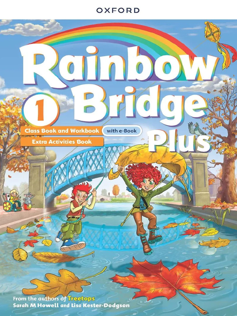 Rainbow Bridge 1 Plus | PDF