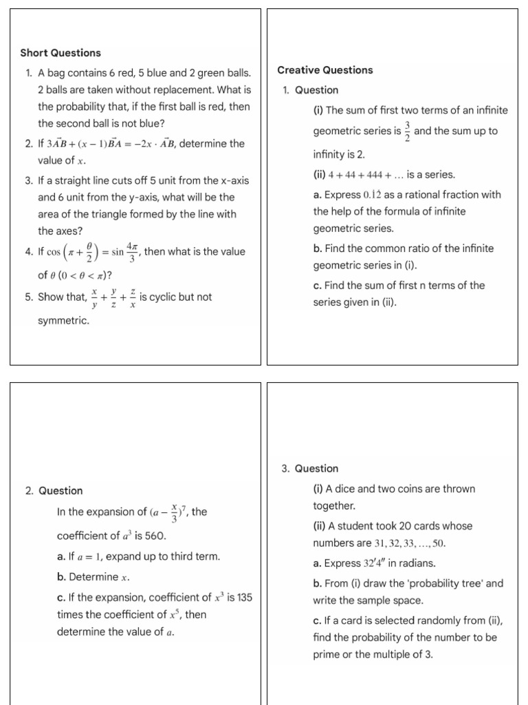 HM 2 | PDF
