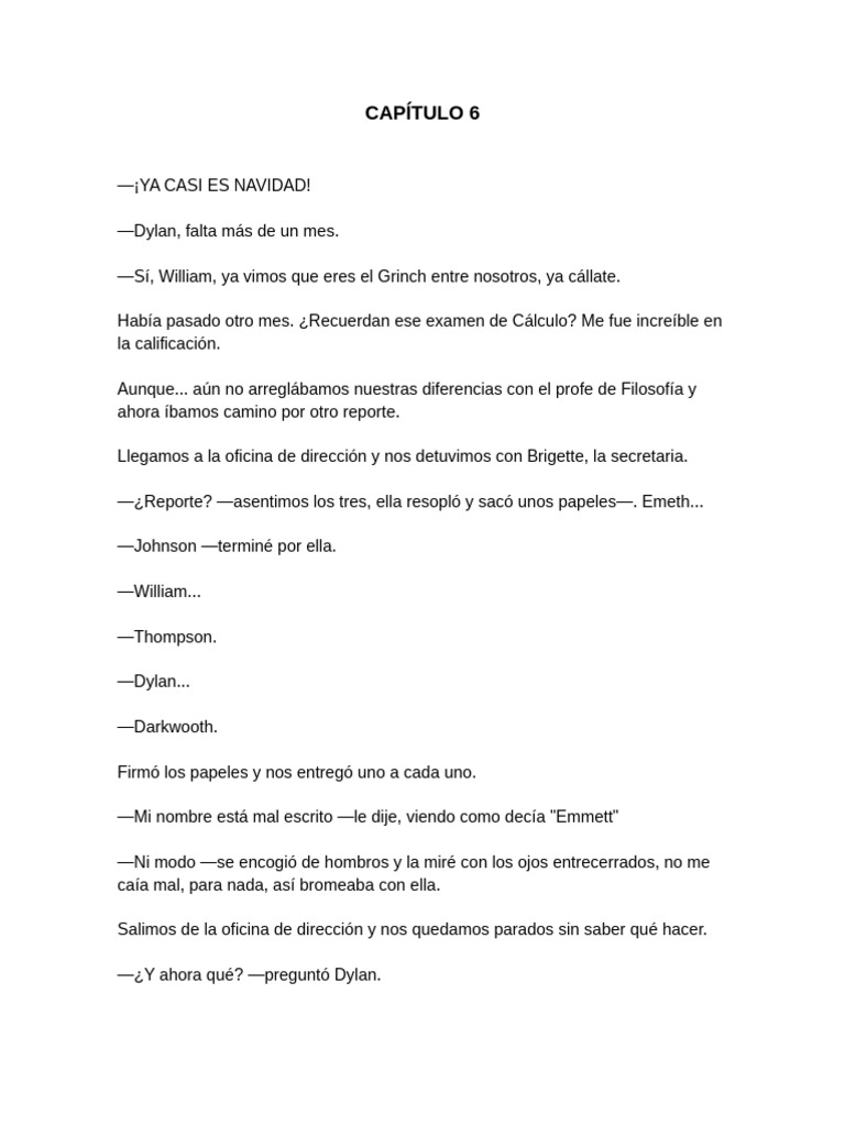 summery caps. 6-7 | PDF