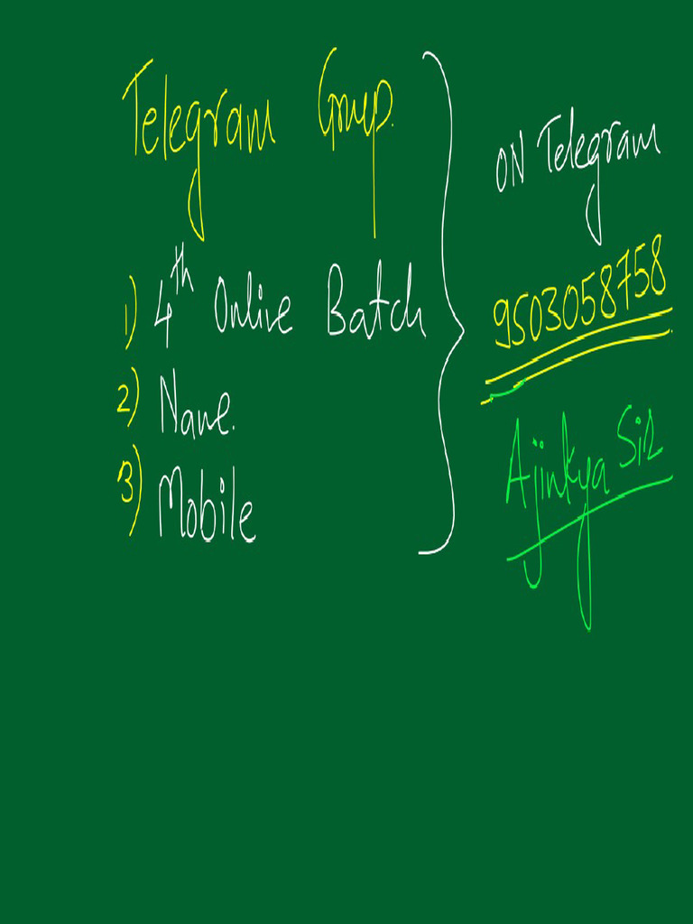 10 Simultaneous Equation | PDF