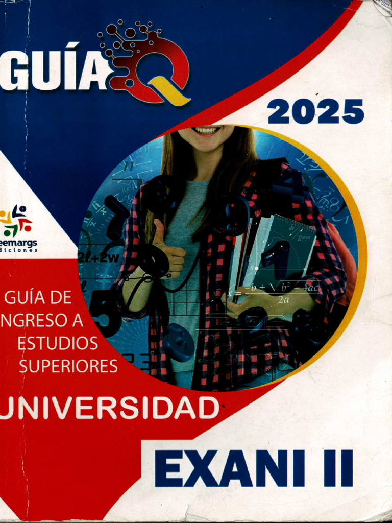 Guia Universidad | PDF