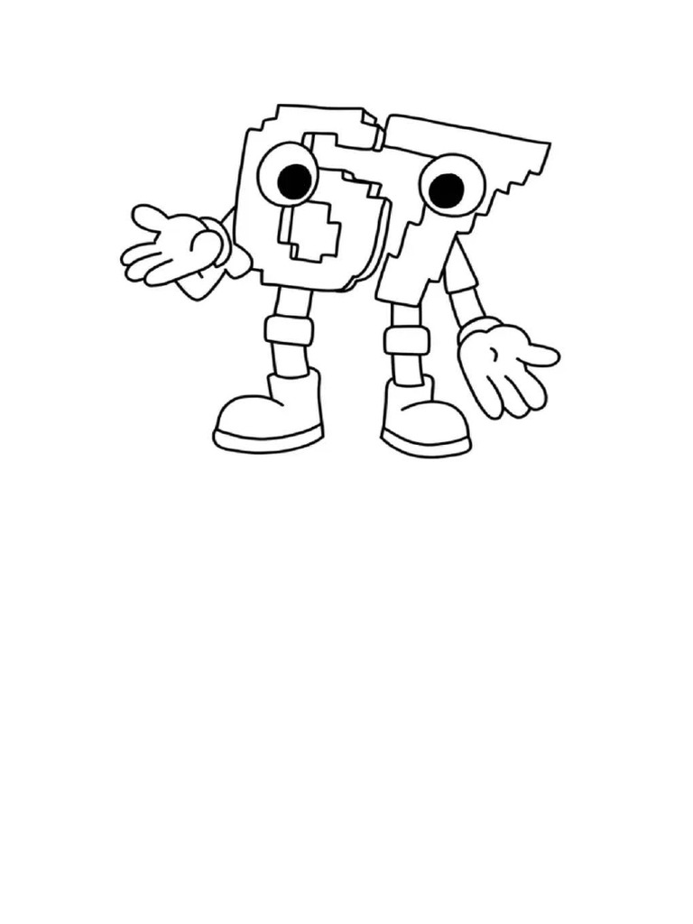 dibujos para colorear | PDF