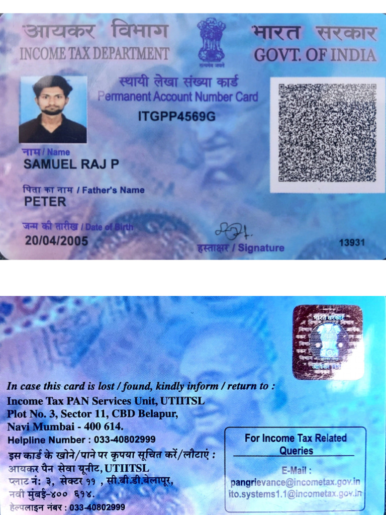 PDF Front and Back.pdf | PDF