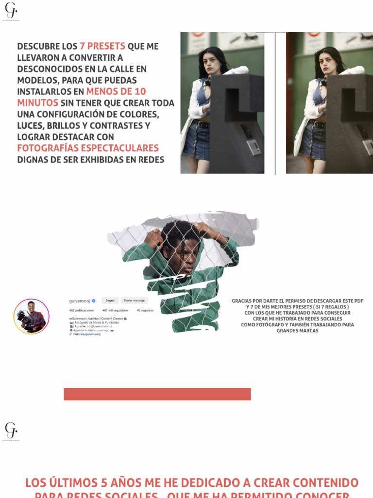 IMPORTANTE! LÉEME PRIMERO | PDF