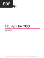 IRIS Taxpayer Portal User Guide 2024 | PDF | Internal Revenue Service ...