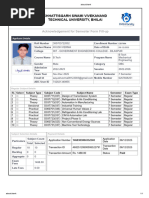 Atd Assignment 1 | PDF