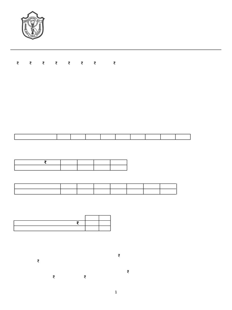 Assignment 5 ECO XI 2526 | PDF | Mean | Arithmetic Mean