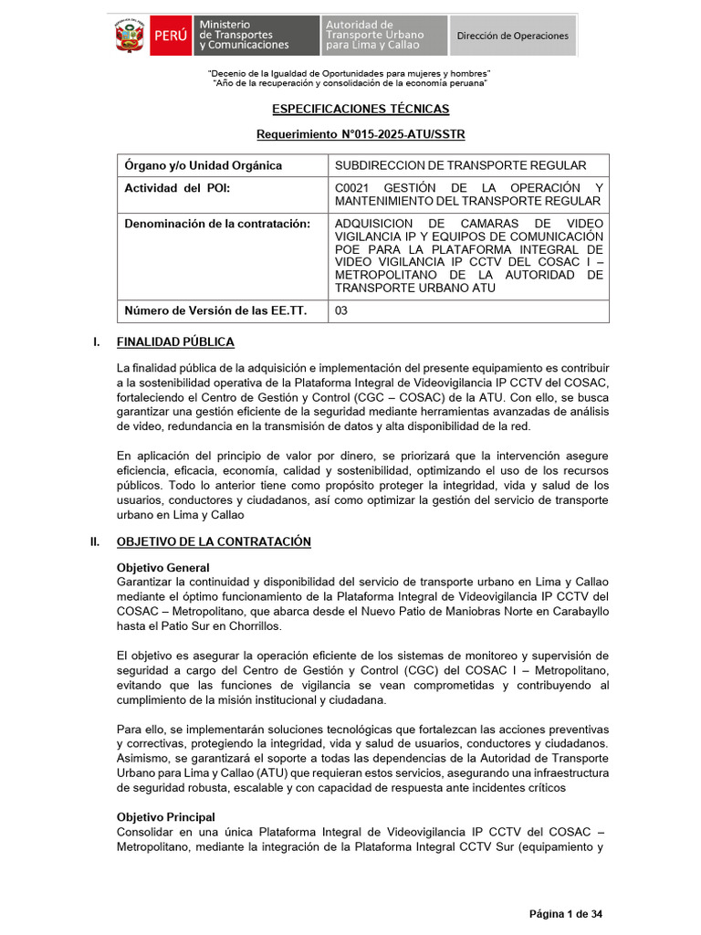 Eett 444 Camaras 48 Switch Cosac Modficado 15.10 v3 | PDF | Circuito ...