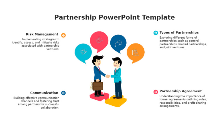 SlideEgg_73713-Partnership PowerPoint Template | PDF