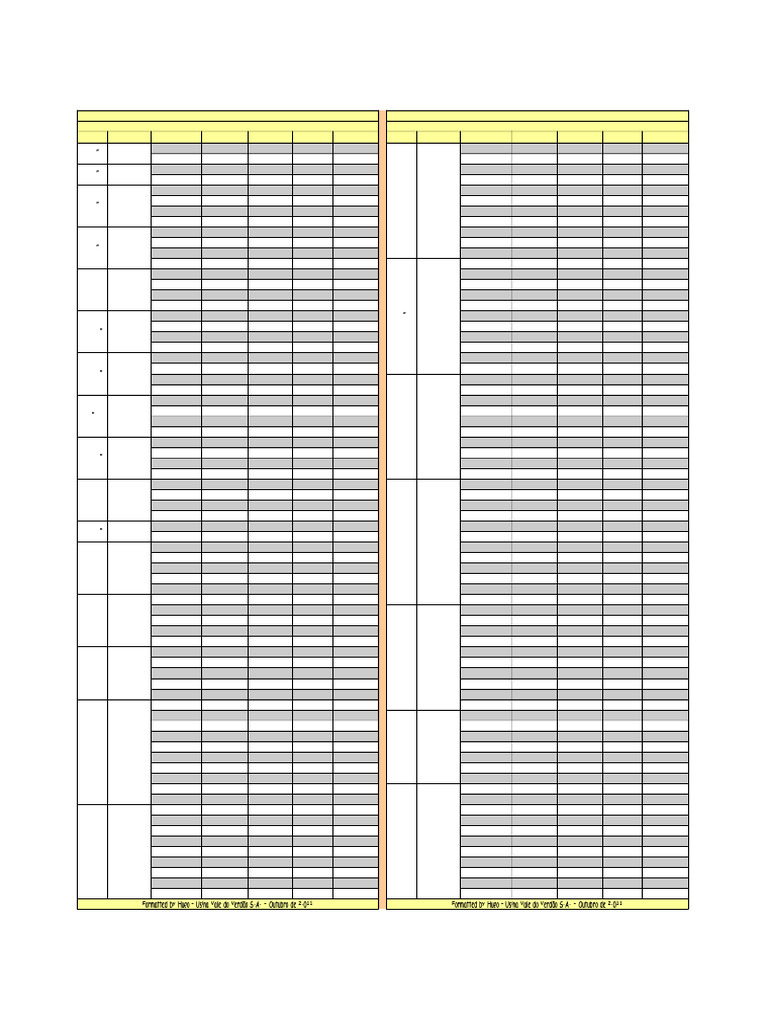 document.onl_tabela-de-tubos-schedule-aco-carbono | PDF