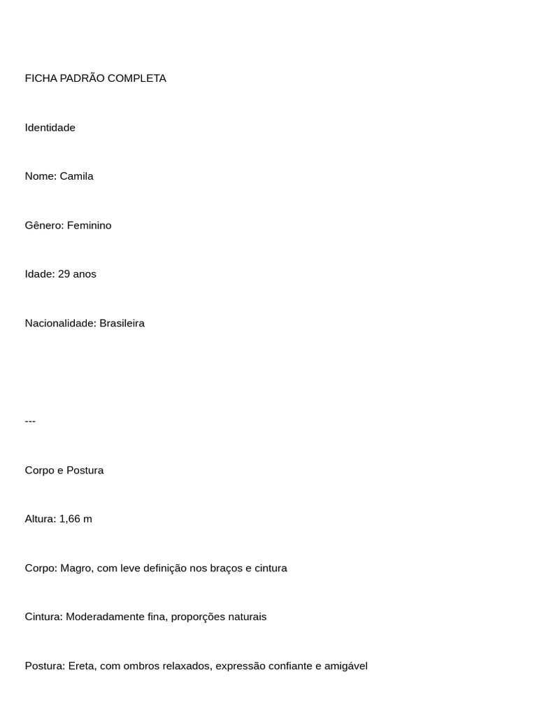 Aparência Humana, Simpática, Natural e Moderna_20251216_095646_0000 | PDF