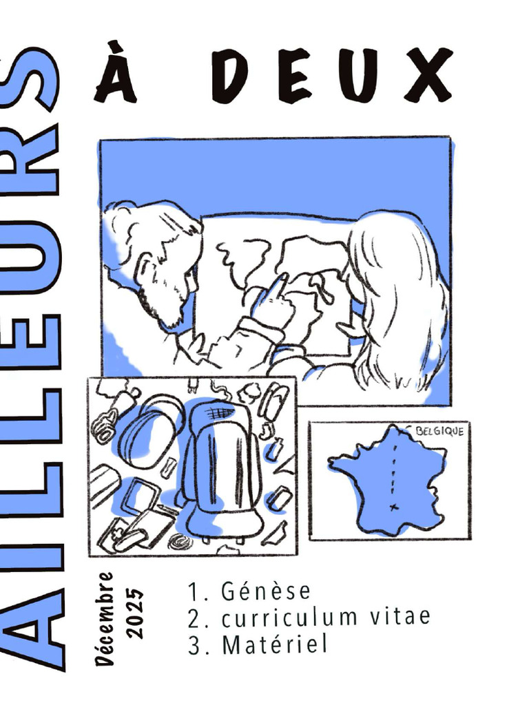 PDF Lecture Zine Tel | PDF