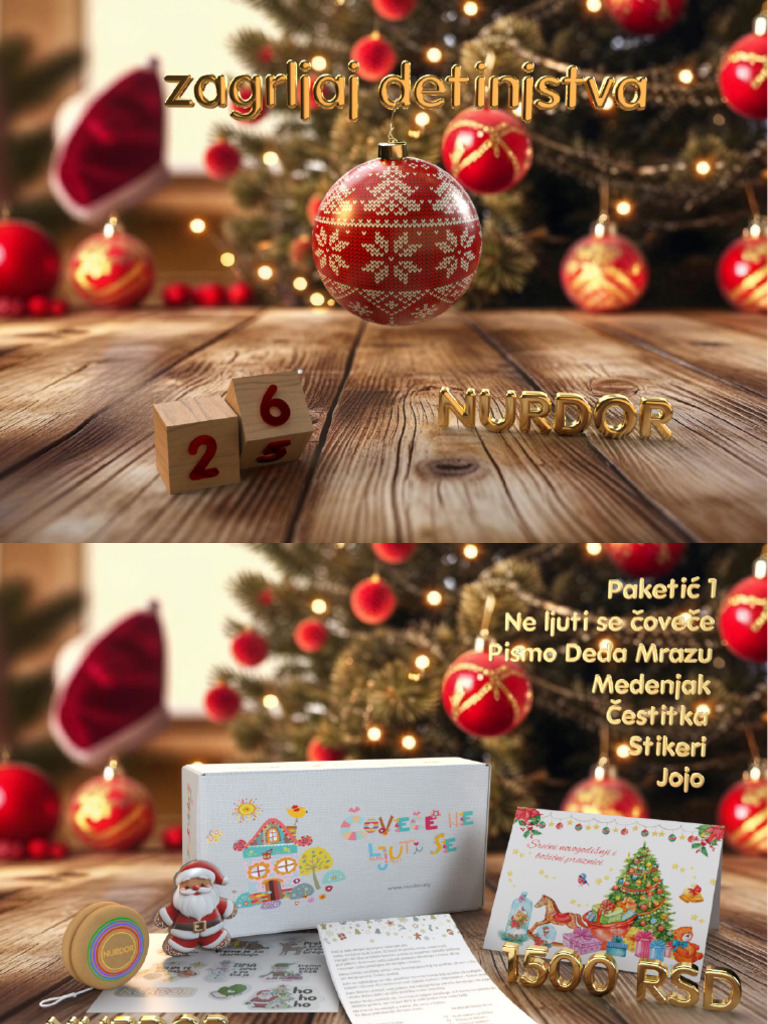 NURDOR Katalog 2026 | PDF