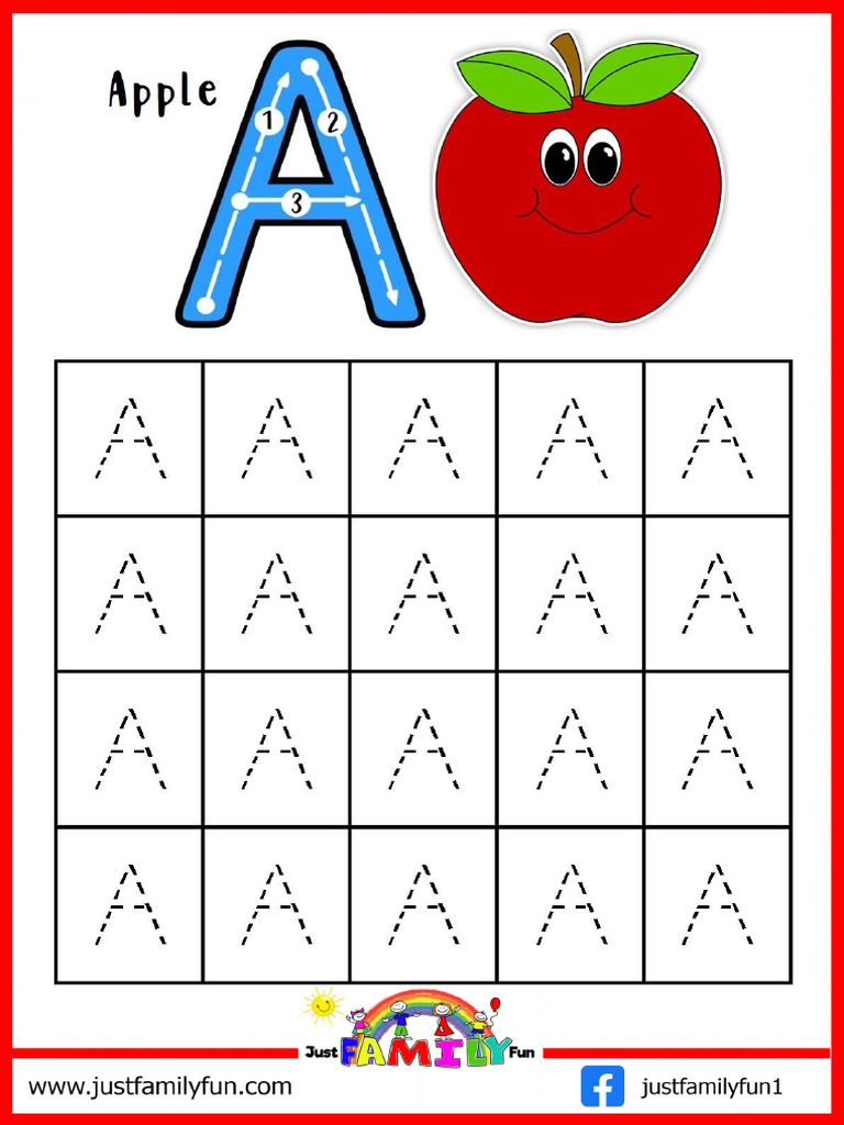 Alphabet UC With Client Border N Logo | PDF