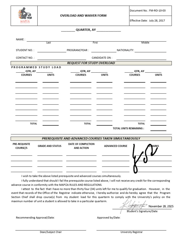 Waive Form (1) | PDF | Justice | Crime & Violence