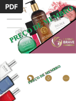 INUKA Product Catalogue 2026 V1 | PDF | Perfume | Essential Oil