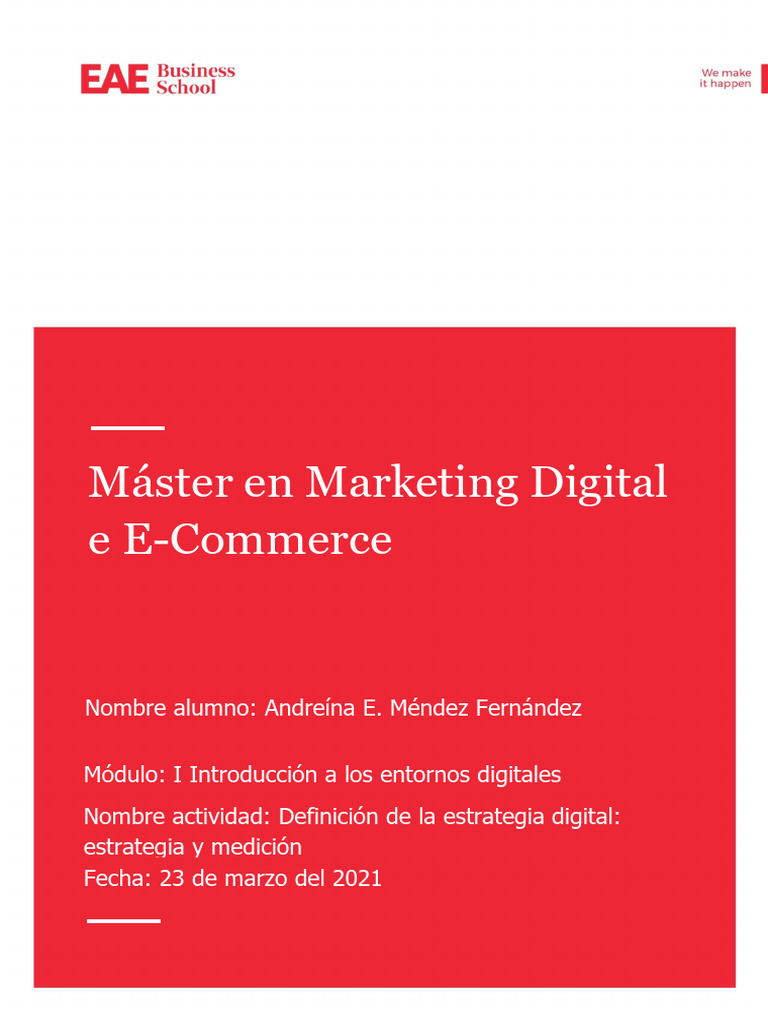 Andre NaEM NdezF M1A2.PDF | PDF | Marketing | Marca