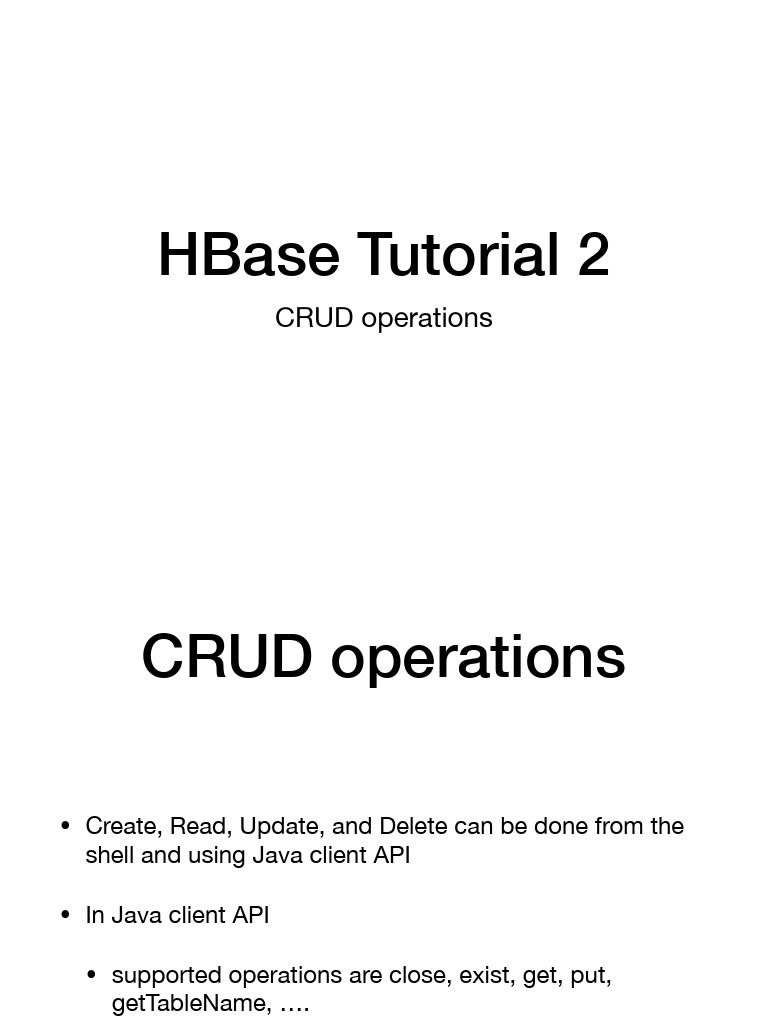 Lecture 37 | PDF | Computer Data | Data Management