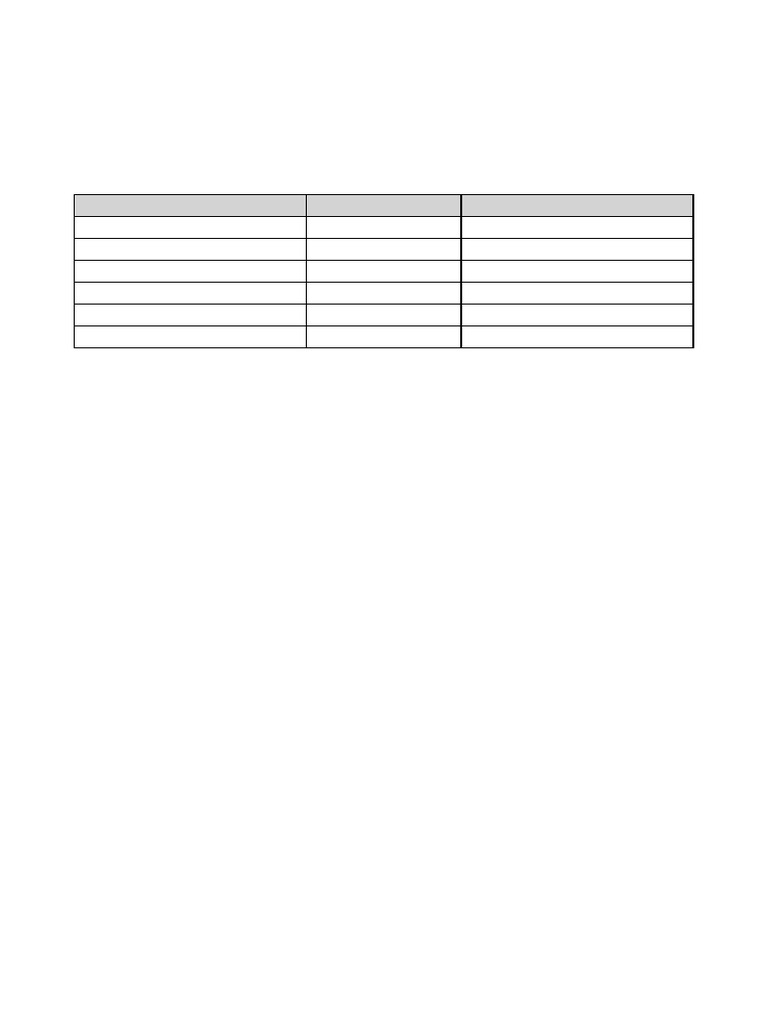 ISUZU 6UZ1 Fuel Rail Pressure Guide | PDF