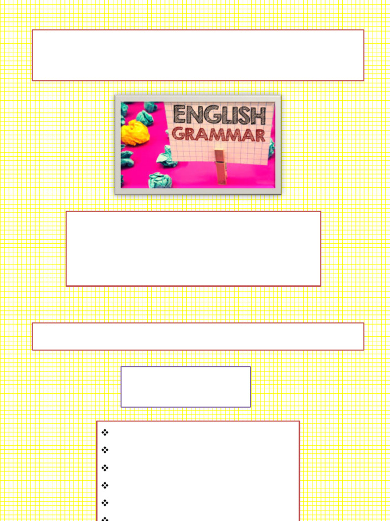 20 Categories and Functions 2 | PDF | Verb | Grammatical Tense