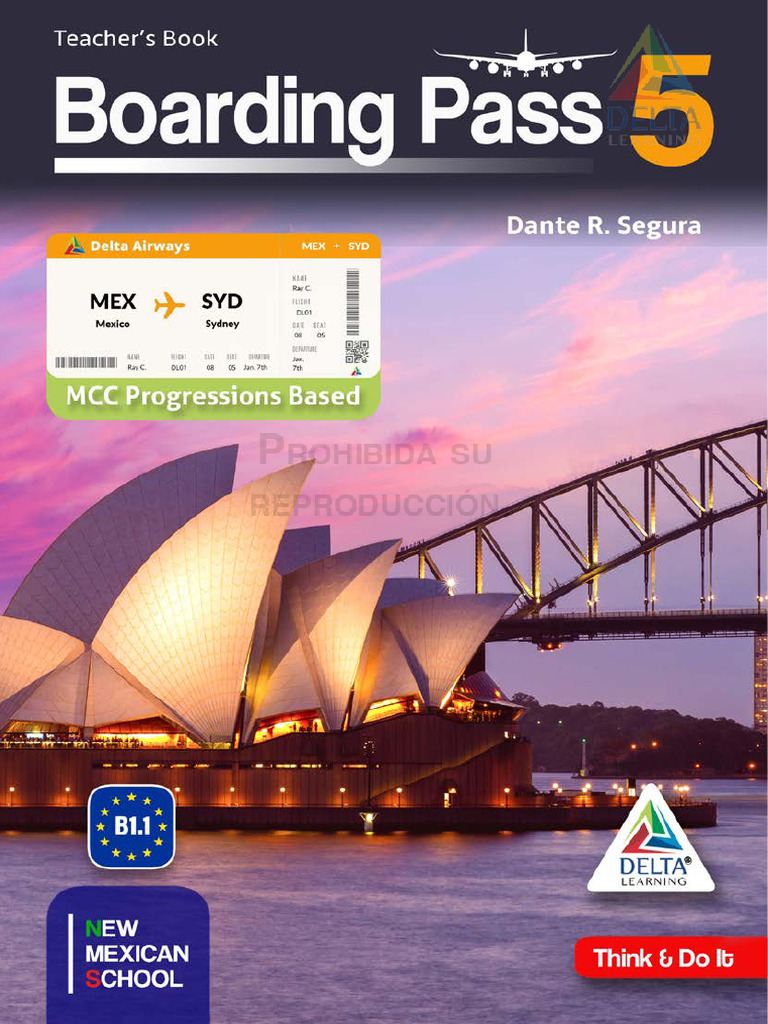 TB Boarding Pass 5 MCC_watermark | PDF | Vocabulary | Question