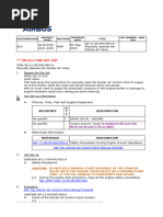 Airbus A320 CFM56 Starting Manual | PDF | Valve | Engines