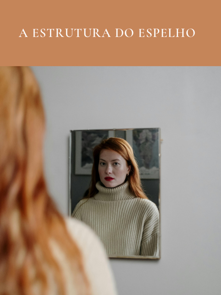 A Estrutura do Espelho | PDF